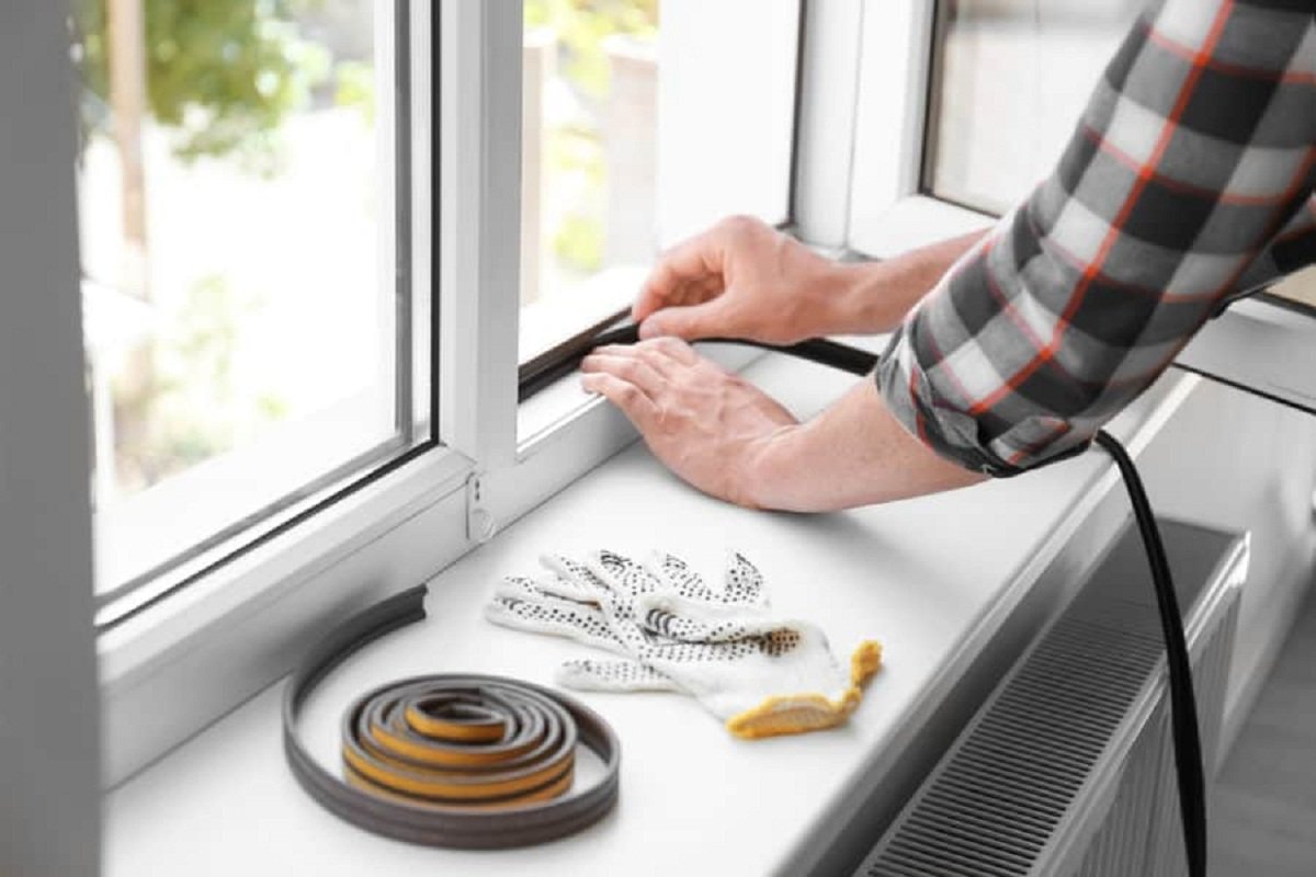 The benefits of installing noise reduction windows - Brampton Windows ...