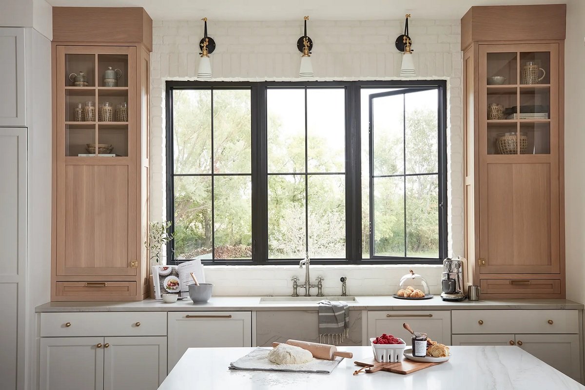 Casement Windows and Double-Hung Windows Comparison - Brampton Windows ...