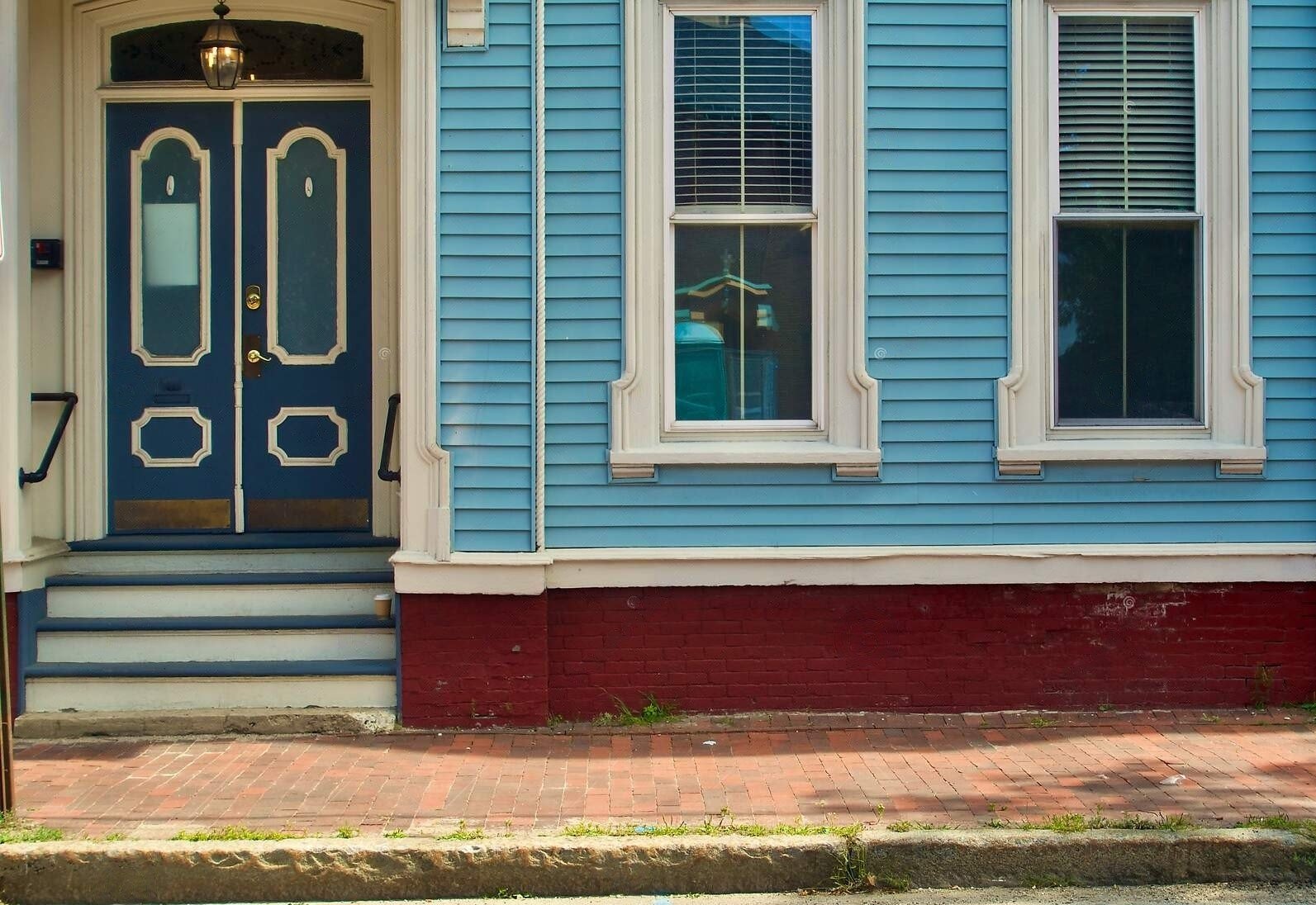 The Impact Of Windows On The Curb Appeal Of Your Home