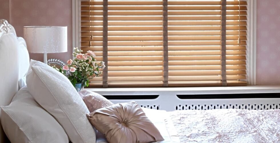 Window Treatments in Canadian Homes for Privacy, Light Control, and ...